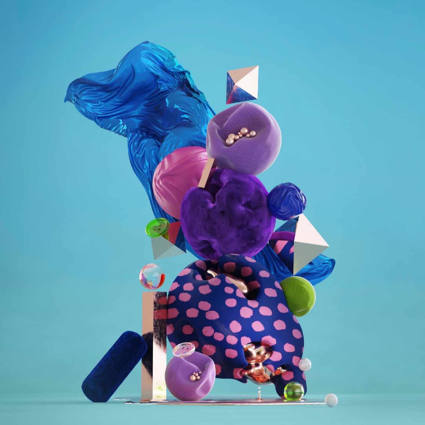 Texworld New York City