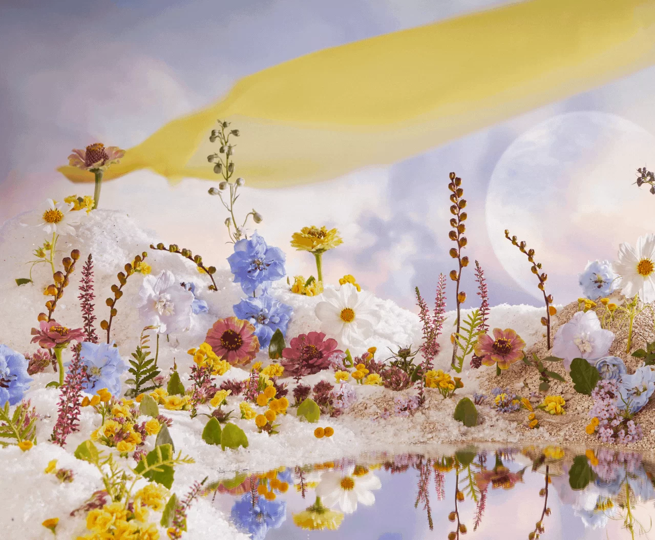 Texworld New York City