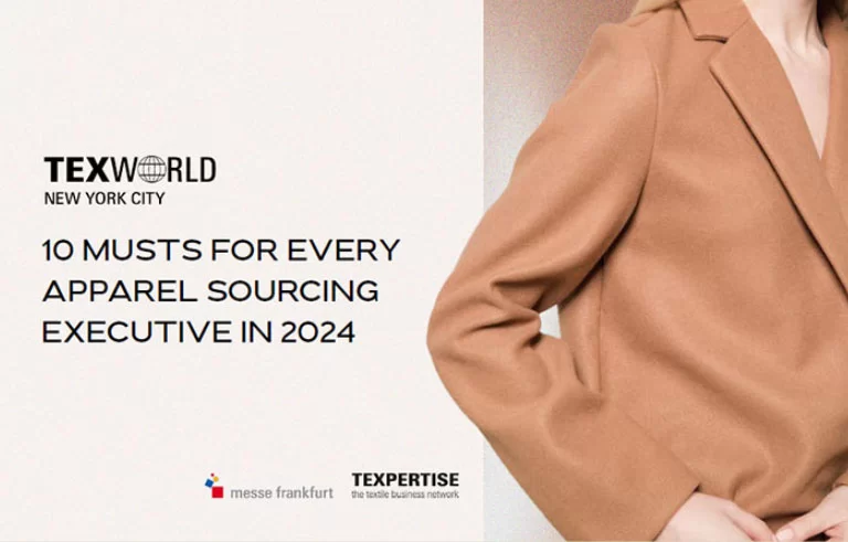 Texworld New York City