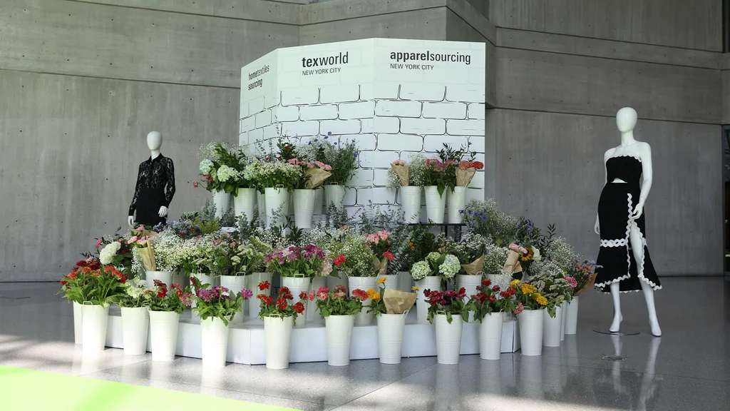 Texworld New York City: Premier Textile Sourcing Event