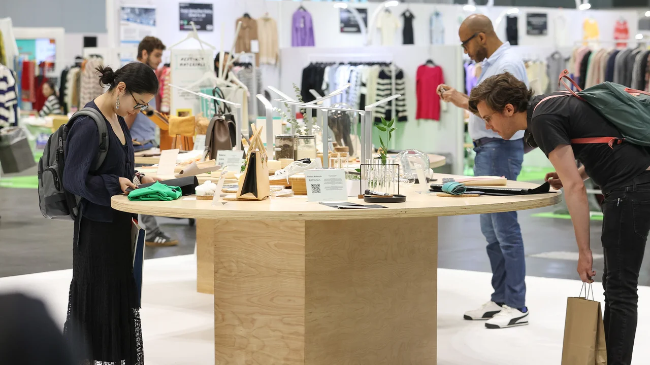 Texworld New York City: Premier Textile Sourcing Event