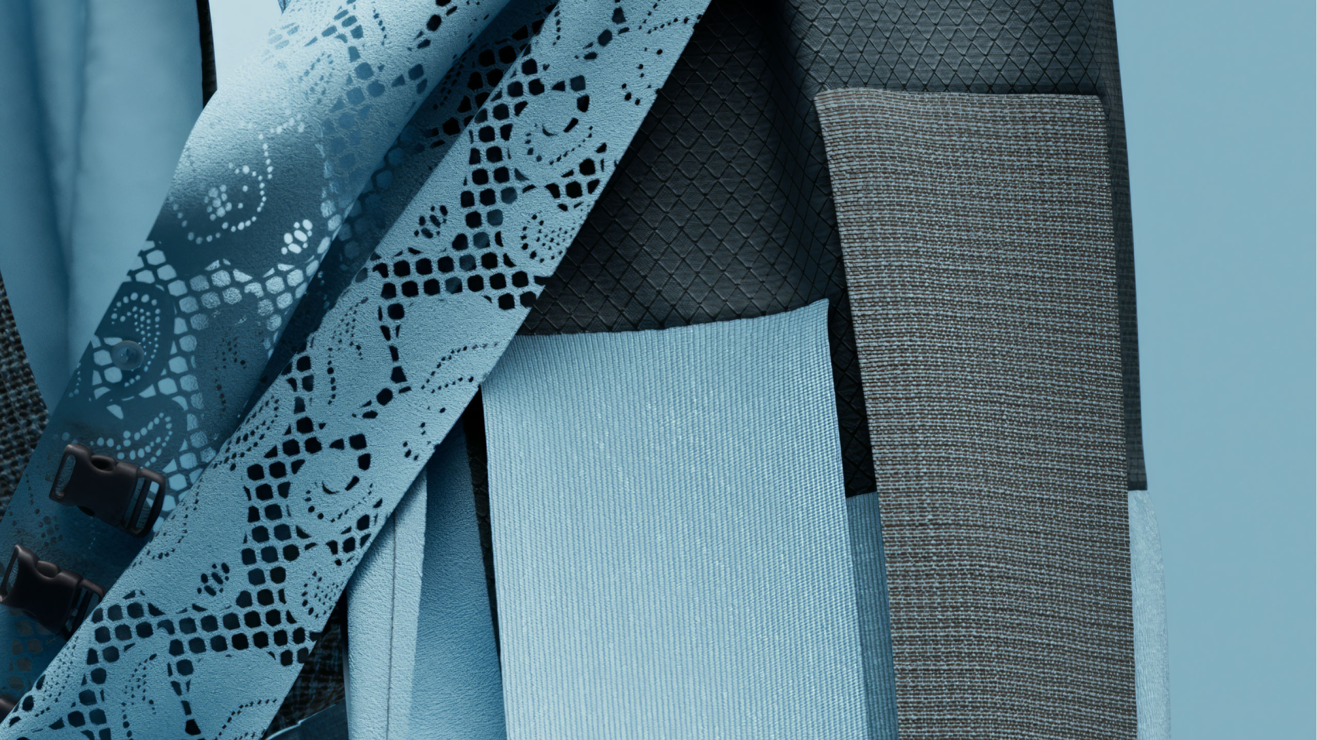 Texworld NYC: Premier Textile Sourcing Event in New York