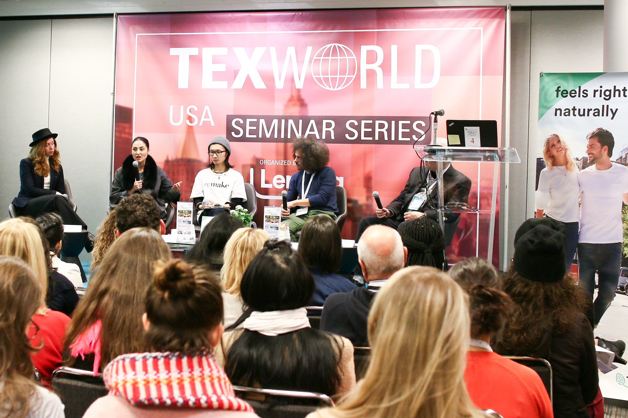 Texworld USA
