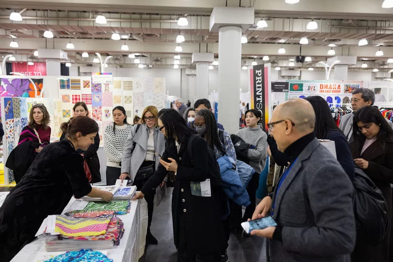 Texworld New York City