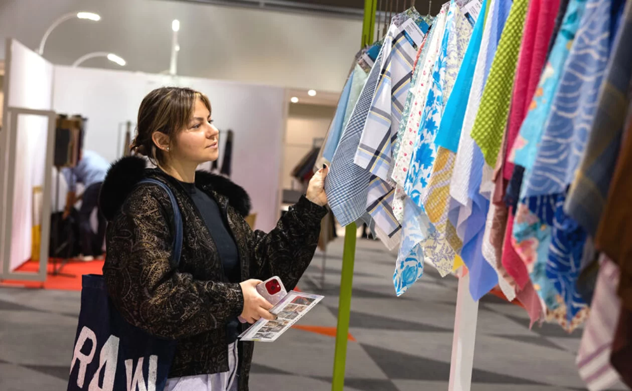 Texworld New York City