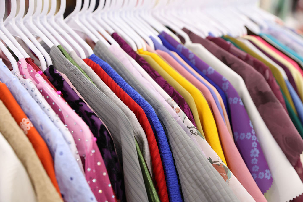 About | Texworld NYC