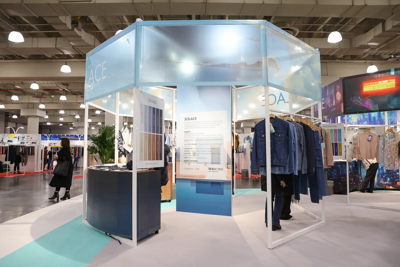 Texworld New York City