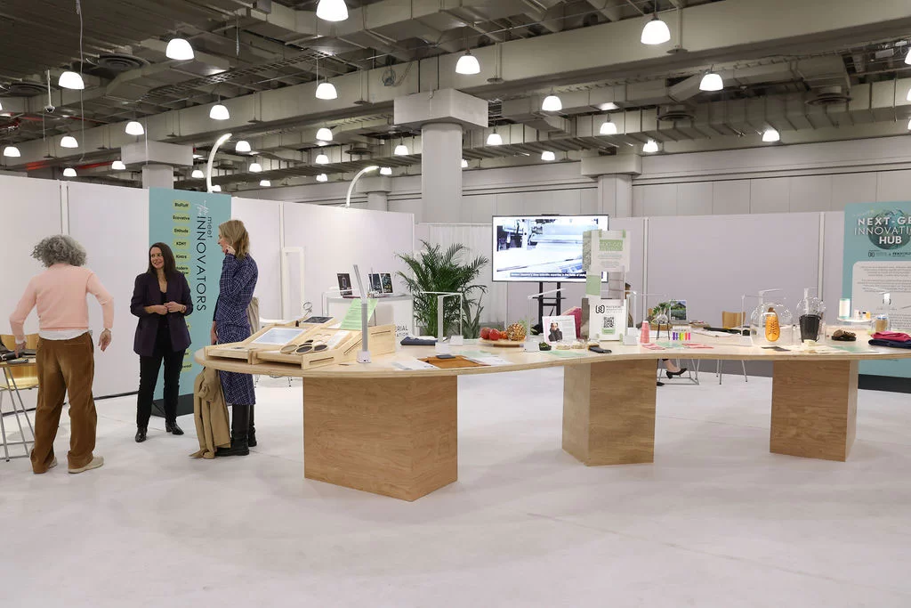 Texworld New York City