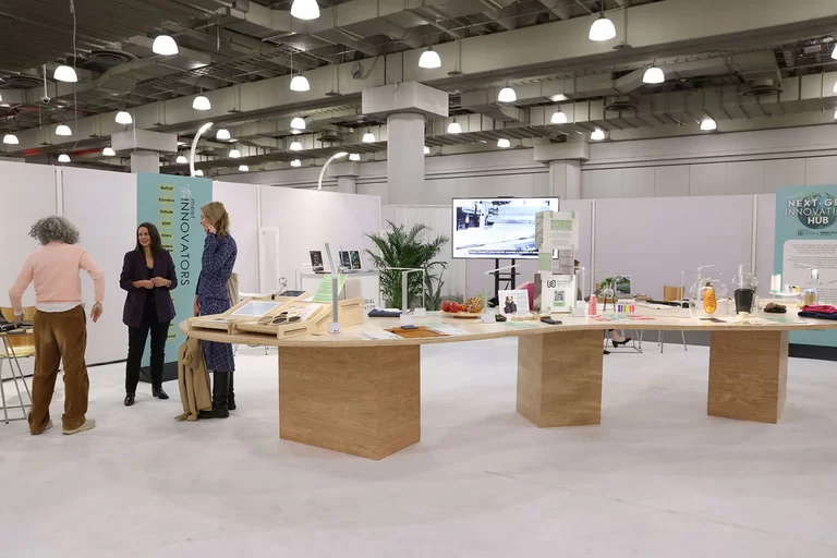 Texworld New York City
