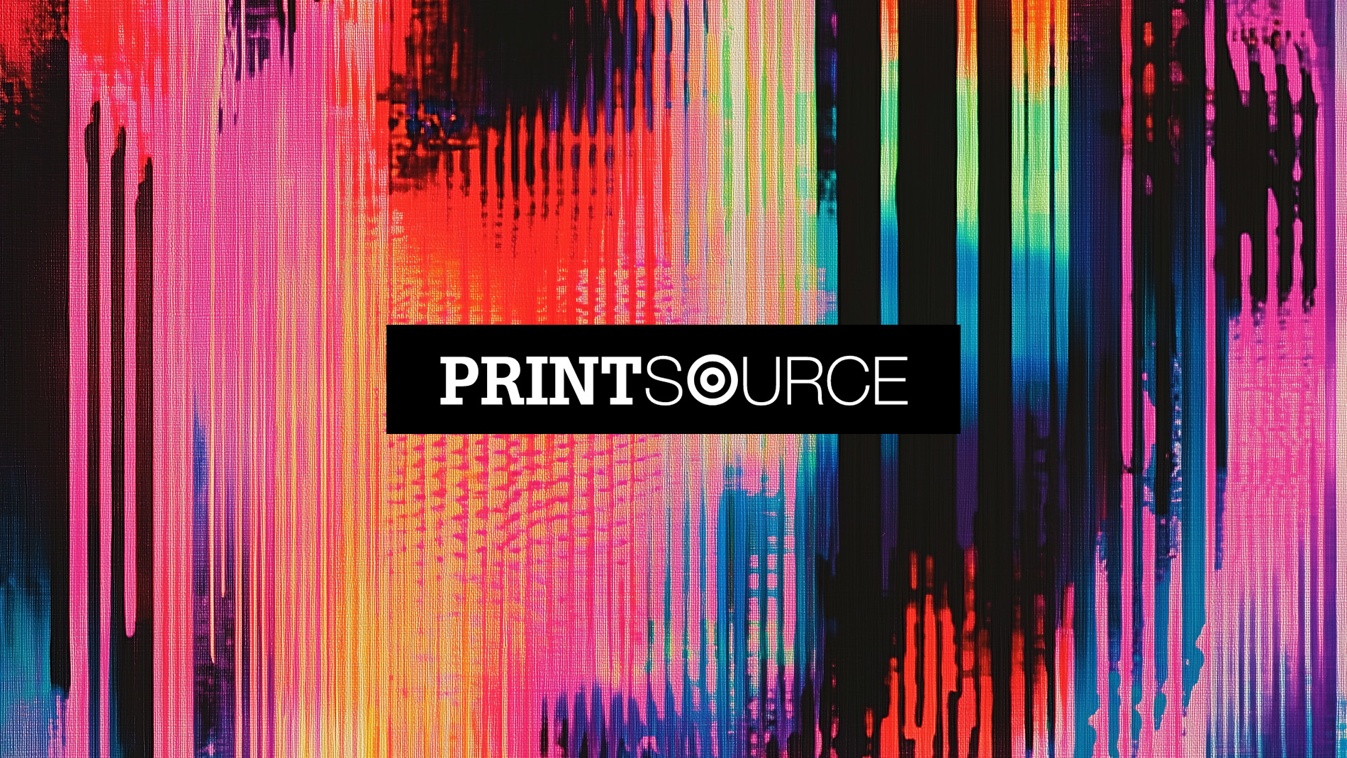 PRINTSOURCE NYC: Premier Event for Textile Design & Printing