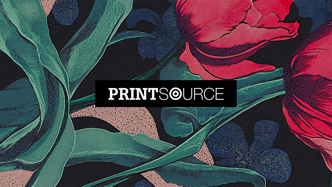 PRINTSOURCE NYC: Premier Event for Textile Design & Printing
