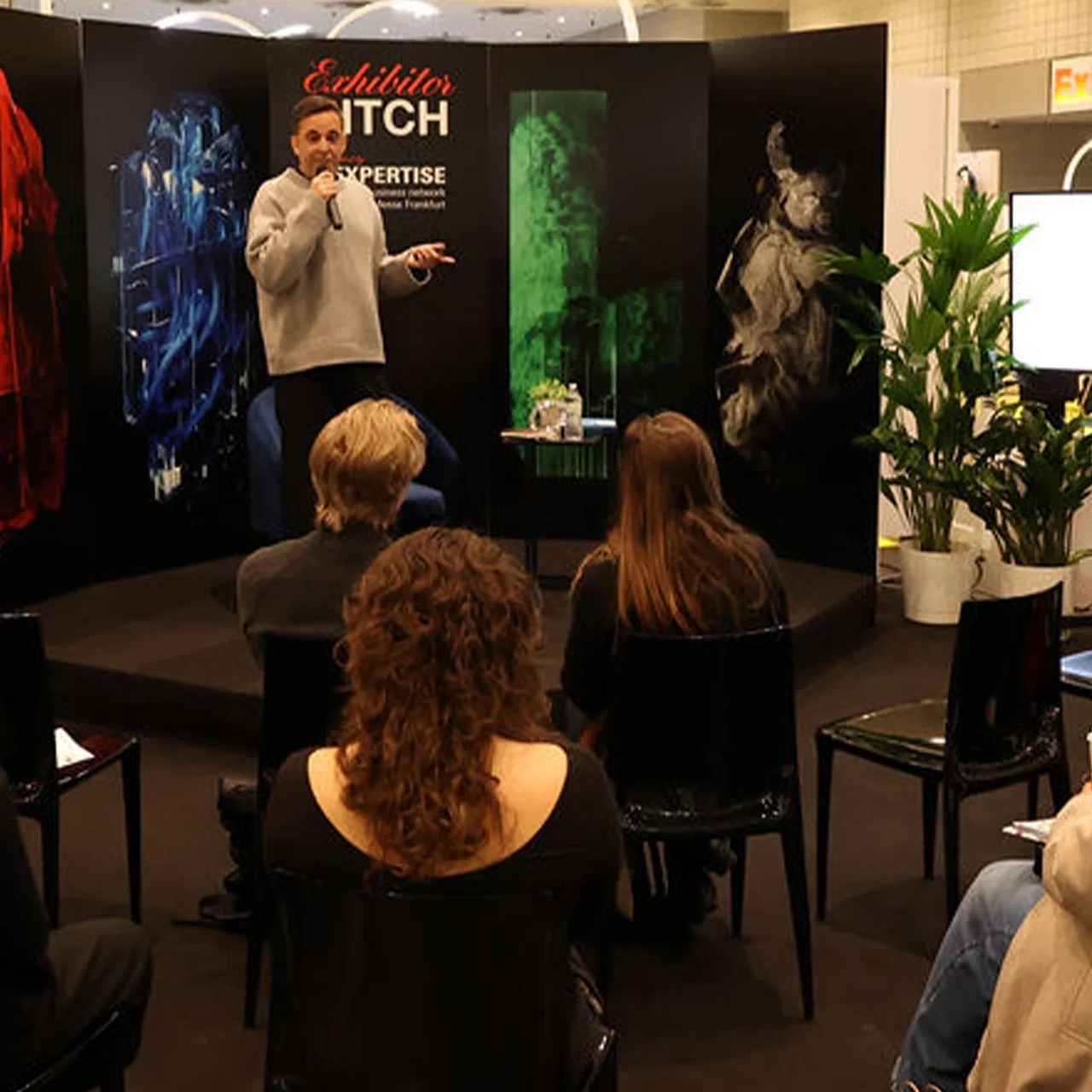 Texworld NYC: Premier Textile Sourcing Event in New York